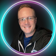 Cory Rimes Voiceover Talent & Founder of The VO Academy - Alignable