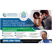Johnson & Associates LLC - Rocklin, CA - Alignable