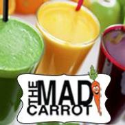 The Mad Carrot - Los Angeles, CA - Alignable