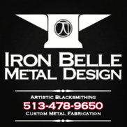 Iron Belle Metal Design - Cincinnati, OH - Alignable