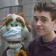 Landon Harvey Ventriloquist - Plano, TX - Alignable