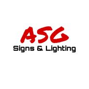 ASG Signs & Lighting - Katy, TX - Alignable