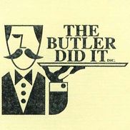 Corporate Events by The Butler Did It in New York, NY - Alignable