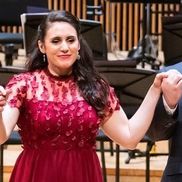 Corey Raquel Lovelace, Classical Vocalist - Alignable