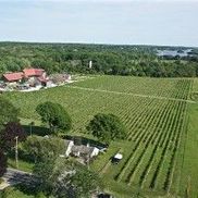 Alfrsco dining (closed for the month of January) by Westport Rivers ...