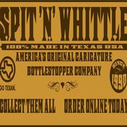 Spit 'n' Whittle, Inc. - Bandera, TX - Alignable