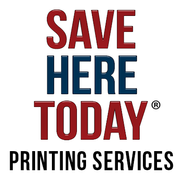 Save Here Today - Printing Services - Bethel Park, PA - Alignable