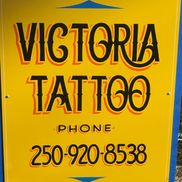 Custom Tattoo Design by Victoria Tattoo in Victoria, BC - Alignable