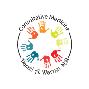 Daniel Warner MD PA Consultative Medicine - Alignable