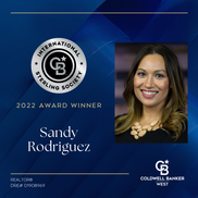 Sandy Rodriguez, Real Estate Professional - La Mesa - Alignable