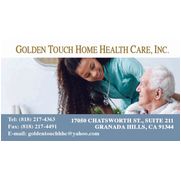 GOLDEN TOUCH HOME HEALTH CARE, INC - Los Angeles, CA - Alignable