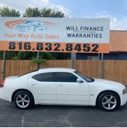 Your Way Auto Sales - Independence, MO - Alignable