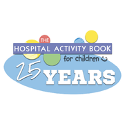 HOSPITAL ACTIVITY BOOK FOR CHILDREN - Edmonton, AB - Alignable