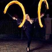 Autumn Lyfe with Just Add Fire - Destin, FL - Alignable