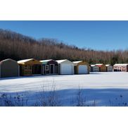 Blueberry Hill Sheds - Winchendon Area - Alignable