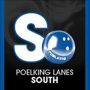 Bowling, arcade and 8 lane private suite. by Poelking Lanes South in ...