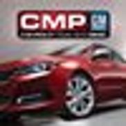 CMP Automotive Ltd. - Calgary, AB - Alignable