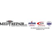 Med Repair LLC - Kalamazoo, MI - Alignable