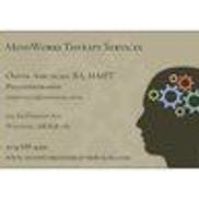 MindWorks Therapy Services - Winnipeg, MB - Alignable