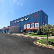 Air and Space Self Storage - Chantilly, VA - Alignable