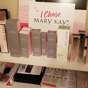 Mary Kay catalog invite by Christie's Mary Kay Skincare in Rock Hill ...