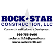 Rock Star Construction, LLC - Willis, TX - Alignable
