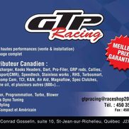 Gtp Racing - Saint Jean Sur Richelieu, QC - Alignable