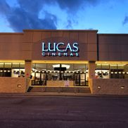 Lucas Cinemas Fort Benning - Fort Benning Area - Alignable