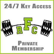 Rivertown Fitness Center - Conway, SC - Alignable