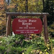 Sandy Point Resort and Disc Golf Ranch - Alignable