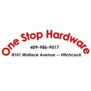10% Off Big Equipment Rentals by One Stop Hardware in Hitchcock Area ...