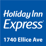 Pool by Holiday Inn Express Winnipeg Airport - Polo Park in Winnipeg ...