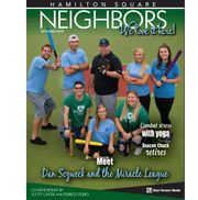 Our Robbinsville & Hamilton Square Neighbors - Alignable