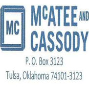McAtee and Cassody, PLLC - Tulsa, OK - Alignable