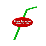 Bendy Computers - Pasadena, MD - Alignable