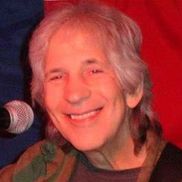 Rick Gordon - guitarist and singer-songwriter - Alignable