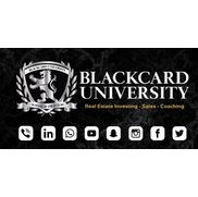BlackCard University School Of The Future - Winnipeg - Alignable