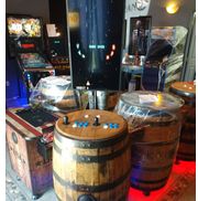 Arcade Headquarters - Sevierville, TN - Alignable