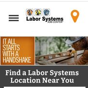 Labor Systems - Las Vegas, NV - Alignable