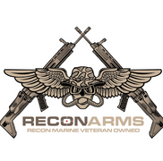 RECONARMS of Red Rock - Las Vegas, NV - Alignable