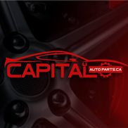 Capital Auto Parts | Auto Parts, Tires & Wheel Distributors - Alignable
