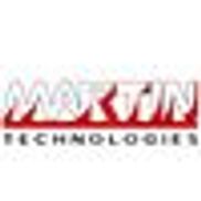 Martin Technologies/Martin Motorsports /Harold Martin Racing - Alignable