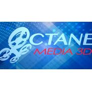 Octane Media 3D - View Royal Area - Alignable