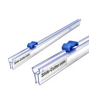 3 Slide-Cutter Replacements For 18" Plastic Wrap by slide-cutter.com in ...