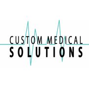 Custom Medical Solutions - Omaha, NE - Alignable