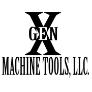 Gen-X Machine Tools, LLC. - West Covina, CA - Alignable
