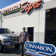 Patterson Signs - Murrieta, CA - Alignable