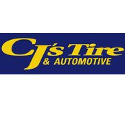 CJ's Tire & Automotive Services - Birdsboro Area - Alignable
