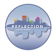 Reflection Signs and Graphics - Denver, CO - Alignable