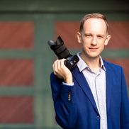 David Perry Photography - Staunton, VA - Alignable